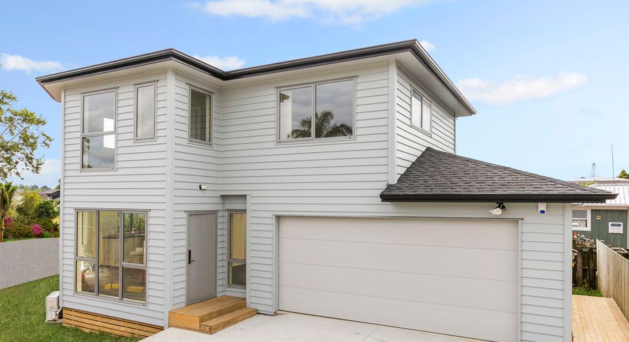 Free property data for 139A Henderson Valley Road, Henderson, Auckland ...