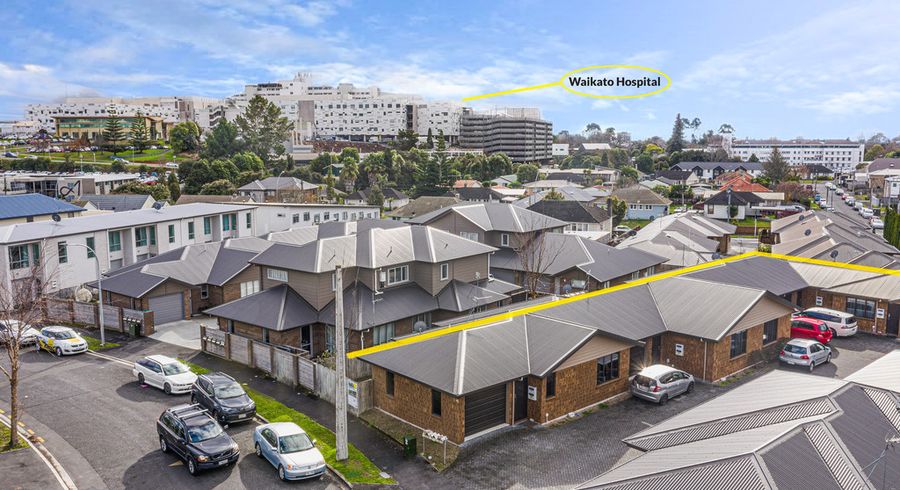 Free property data for 6/31 Jones Crescent, Melville, Hamilton - homes ...