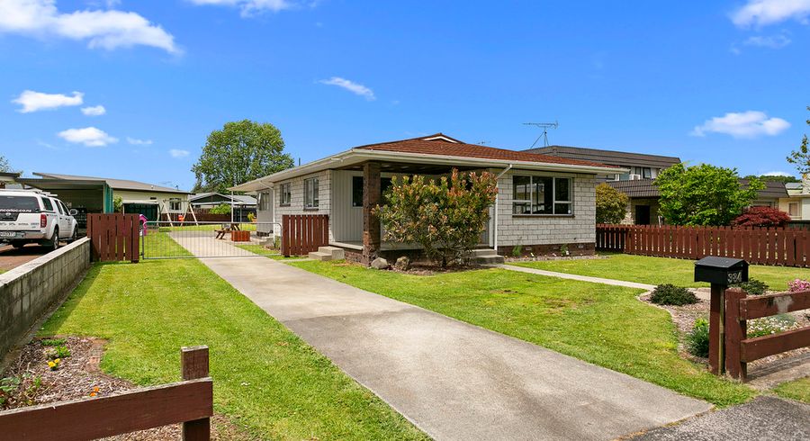 Free property data for 384 Racecourse Road, Te Awamutu, Te Awamutu ...