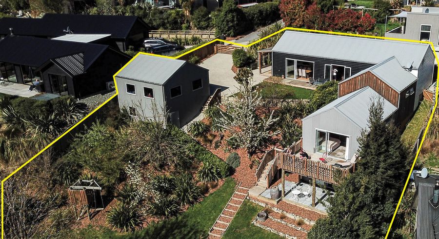 Free property data for 43 Mathias Terrace, Arthurs Point, Queenstown ...