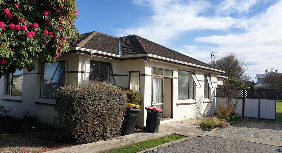 Free property data for 166 Ettrick Street, Appleby, Invercargill ...