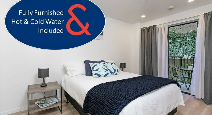 Free property data for 3B/23 Emily Place, Auckland Central, Auckland ...