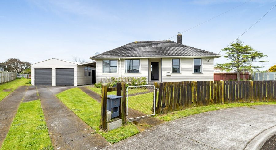Recently sold | 3 Sutton Place, Hawera - homes.co.nz
