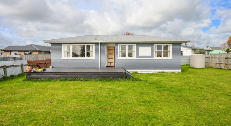 Recently sold | 67A Dundas Road, Sanson, Sanson - homes.co.nz