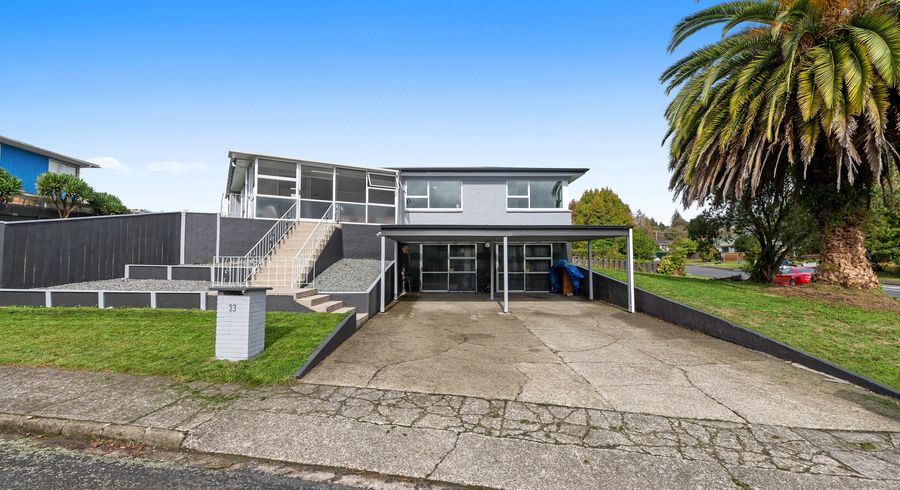 Free property data for 23 Pegasus Drive, Sunnybrook, Rotorua - homes.co.nz