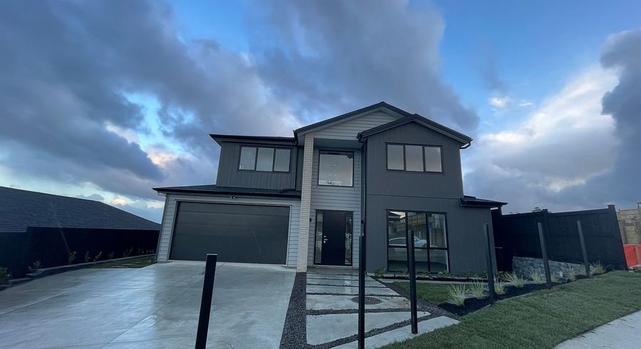 Free property data for 6 Kate Duncan Drive, Swanson, Auckland - homes.co.nz