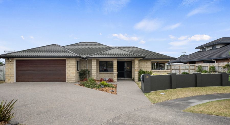 Free property data for 65 Quadrant Heights, Paraparaumu, Paraparaumu - homes.co.nz