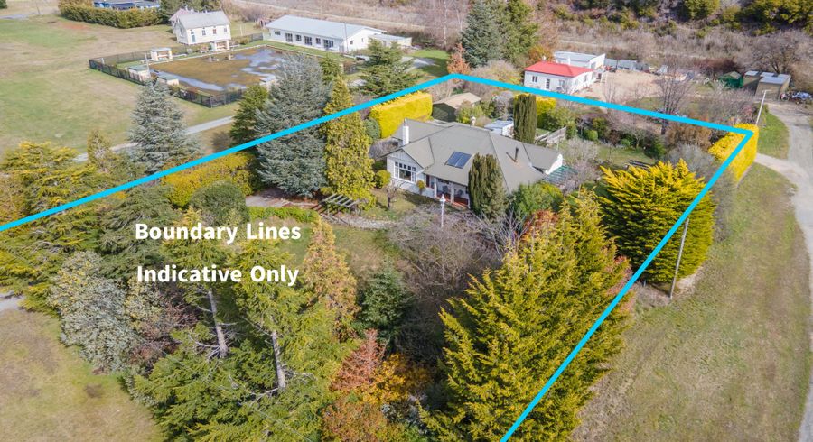 Free property data for 67 Gordon Street, Kurow, Kurow - homes.co.nz