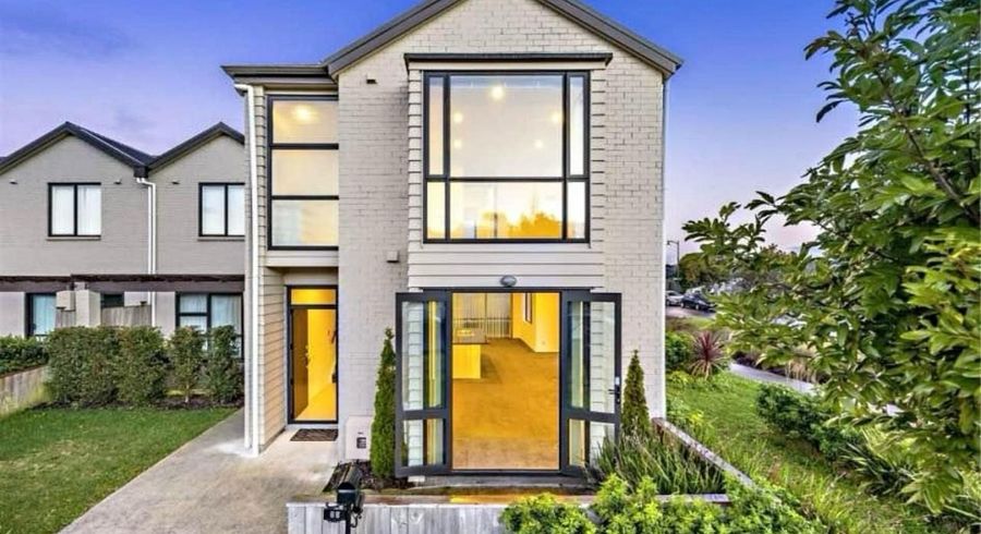 Free property data for 23 Popokatea Drive, Takanini, Auckland - homes.co.nz