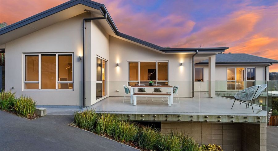 Free property data for 22 Bengal Drive, Cashmere, Christchurch - homes ...