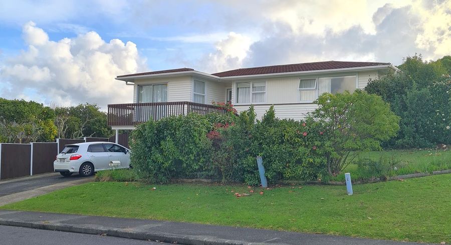 Free property data for 1 Cassia Place, Sunnynook, sunnynook - homes.co.nz