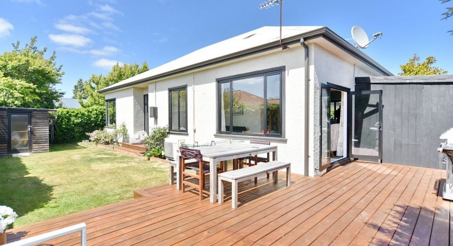 Free property data for 4A Domain Terrace, Spreydon, Christchurch ...
