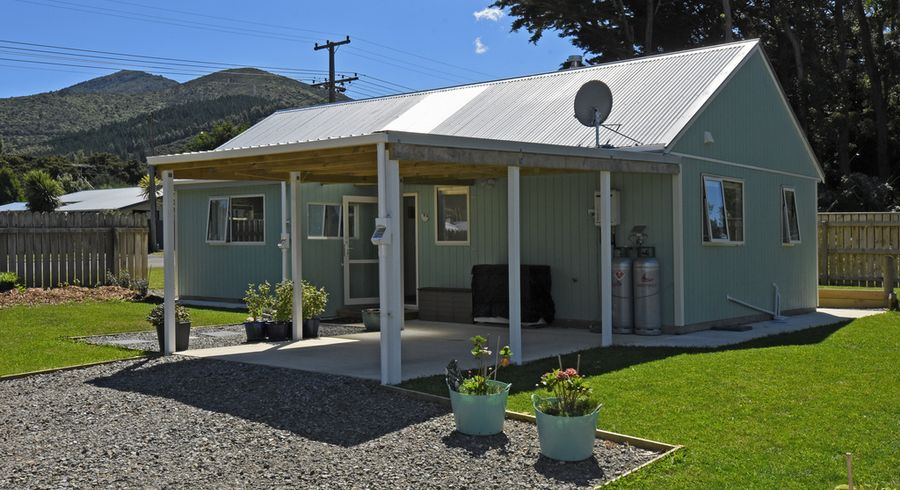 Recently sold | 84 Watt Street, Featherston - homes.co.nz