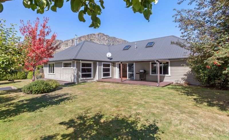 Free property data for 26 Atley Road, Arthurs Point, Queenstown - homes ...