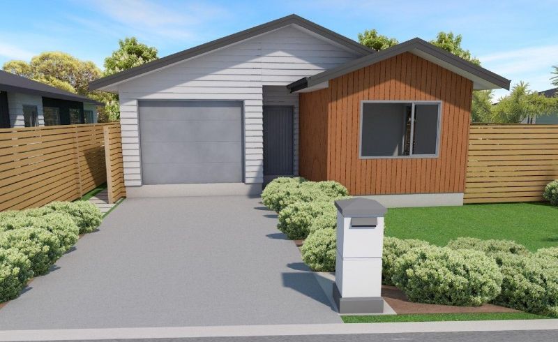 Free property data for 4 Peter Tapp Way, Wainuiomata, Lower Hutt ...