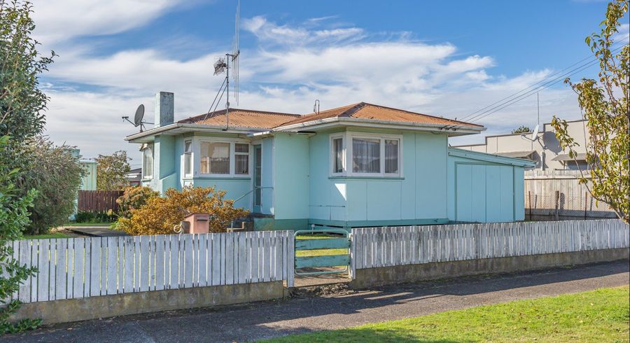 Free property data for 7 Wilton Street, Levin, Levin - homes.co.nz