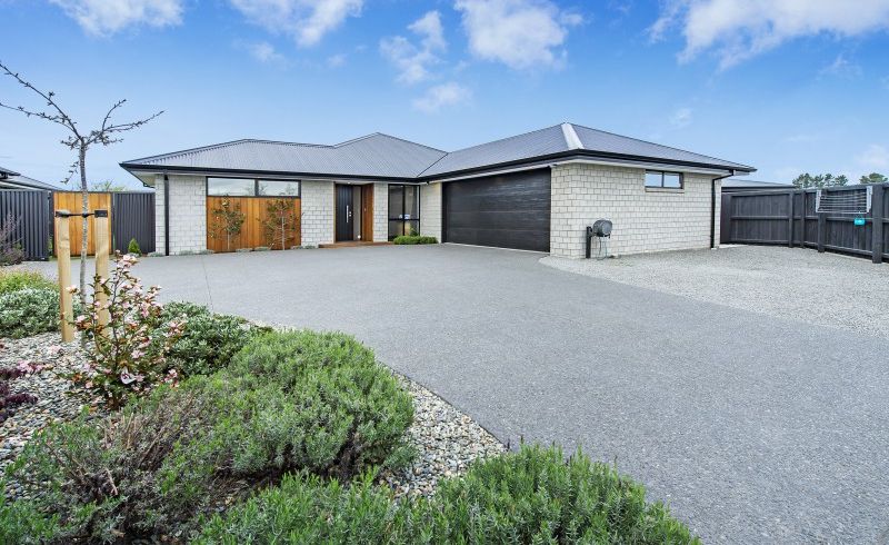 Free property data for 6 Archie Lane, Rolleston, Rolleston - homes.co.nz