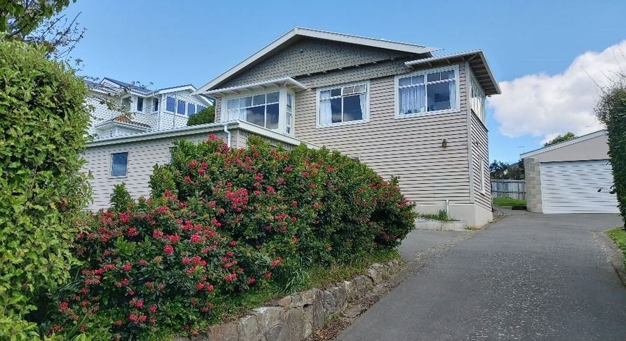 Free property data for 154 Hackthorne Road, Cashmere, Christchurch ...