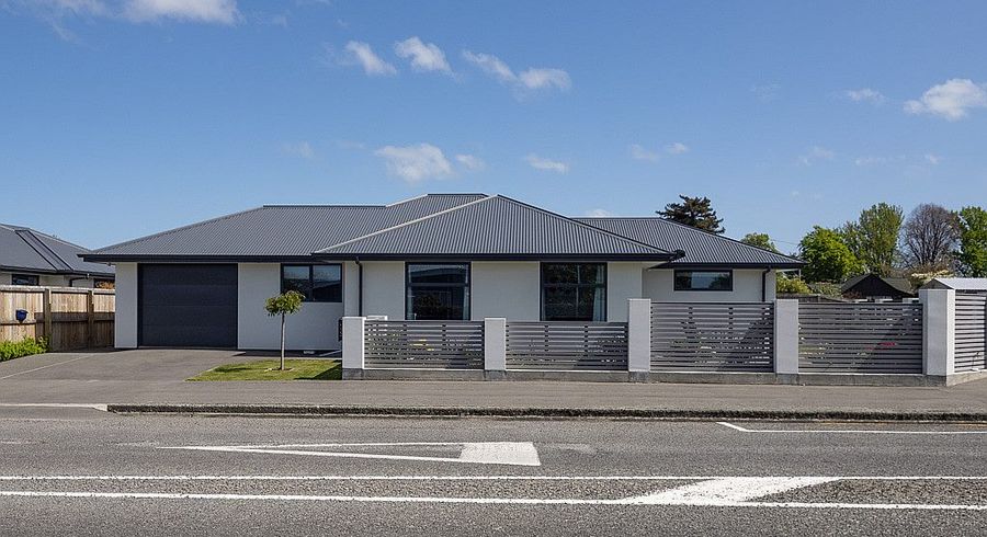 Free property data for 133 Middle Road, Allenton, Ashburton - homes.co.nz