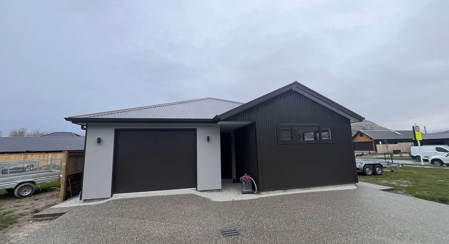 Free property data for 106 Howden Drive, Jacks Point, Queenstown ...