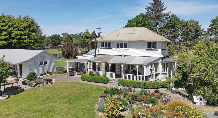 Free property data for 418 TWO CHAIN RD, Burnham, BURNHAM - homes.co.nz