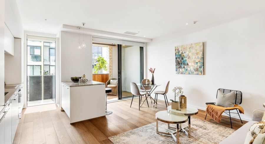Free property data for 305/0 Pollen Street, Grey Lynn, Auckland - homes ...