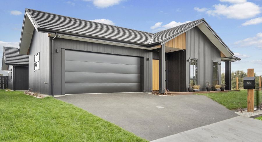 Free property data for 19A Matariki Terrace, Hamilton - homes.co.nz