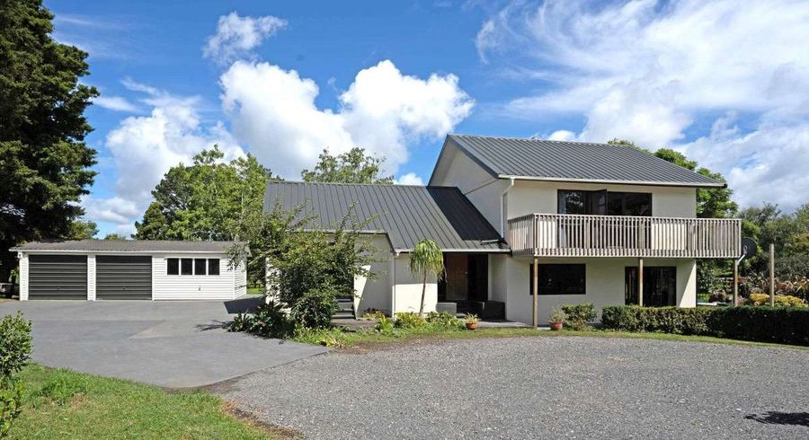 Free property data for 14 Imms Road, Okaihau - homes.co.nz