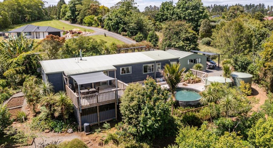 Free property data for 28 Tanekaha Lane, Kerikeri, Kerikeri - homes.co.nz