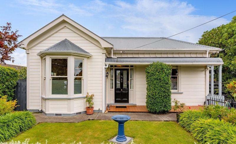 Free property data for 58 Perry Street, Masterton - homes.co.nz