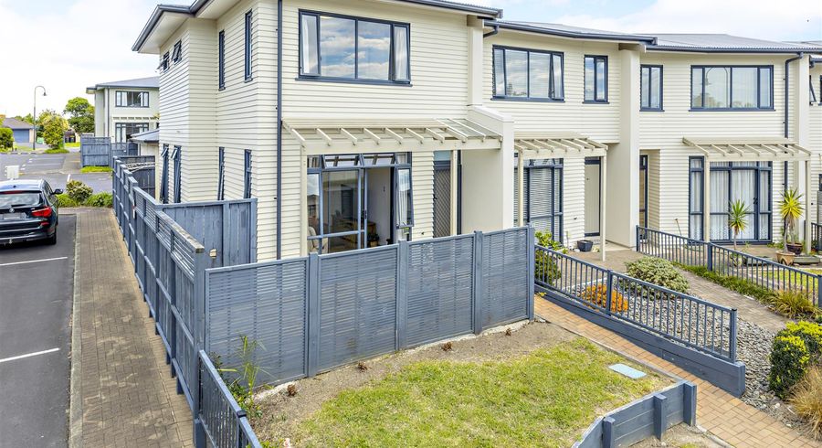 Free property data for 40/2 Armoy Drive, East Tamaki, Auckland - homes ...