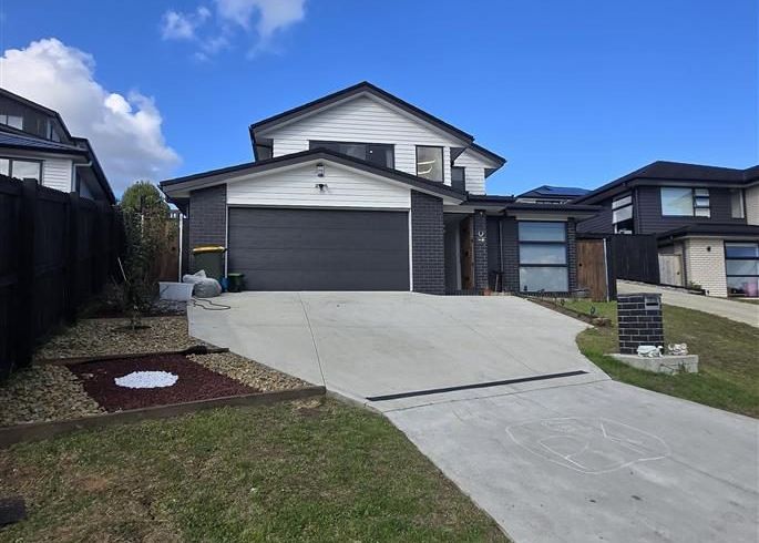 For rent | 114A Lisle Farm Drive, Pukekohe, Franklin, Auckland - homes ...