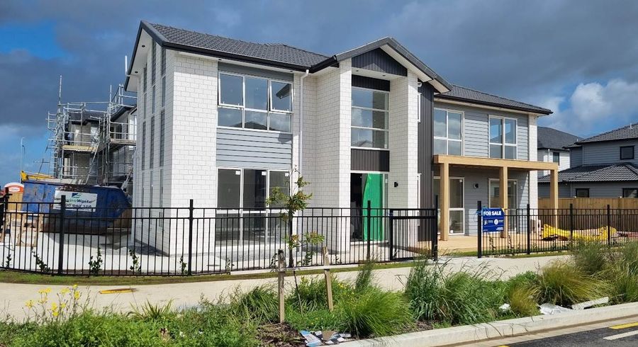Free property data for 10 Uki Way, Flat Bush, Auckland - homes.co.nz