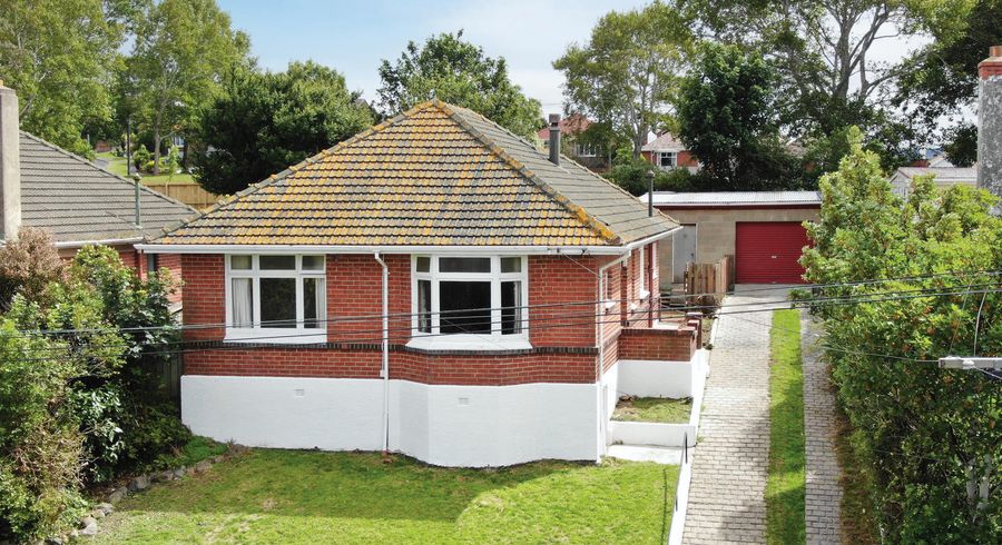 Free property data for 136 Forfar Street, Clyde Hill, Dunedin - homes.co.nz