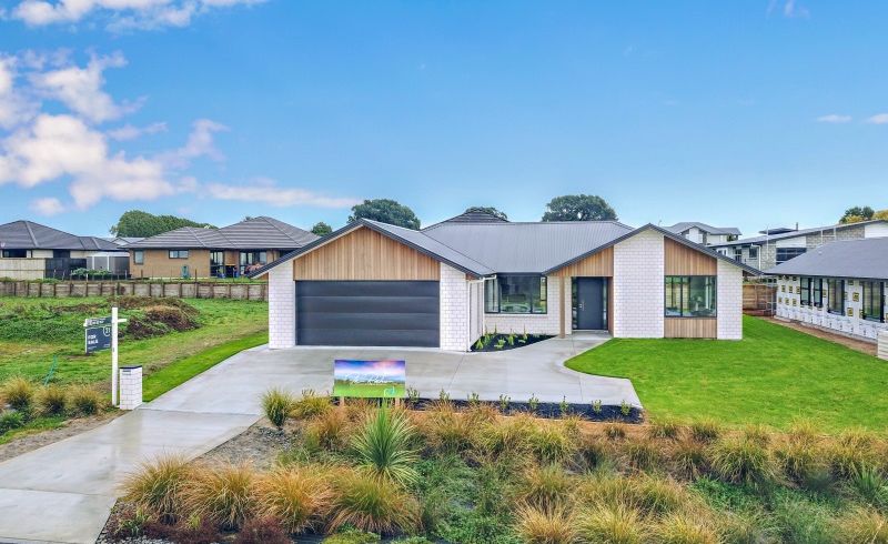 Free property data for 20 Te Aranui Drive, Te Awamutu, Te Awamutu ...