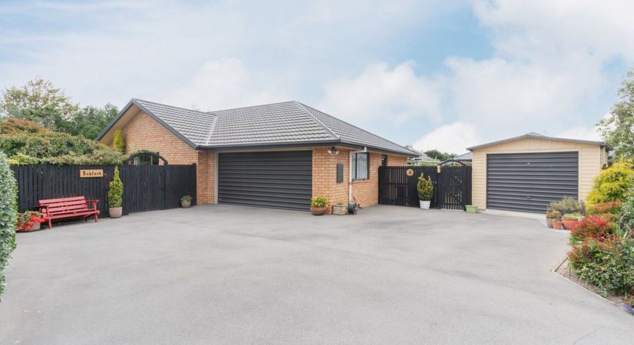 Free property data for 85 Rolleston Drive, Rolleston, Rolleston - homes ...