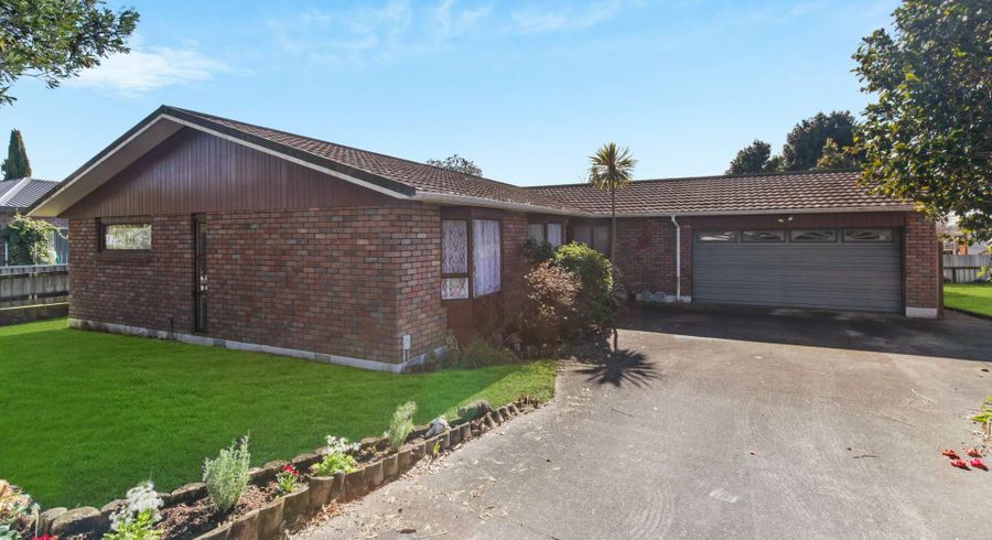 Free property data for 2 Kamahi Place, Inglewood, Inglewood - homes.co.nz