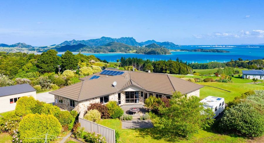 Free property data for 48 Sea Vista Lane, Parua Bay, Whangarei - homes ...