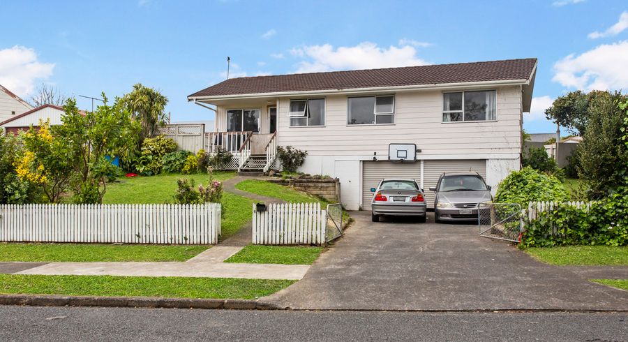 Free property data for 4 Trounson Avenue, Clendon Park, Auckland ...