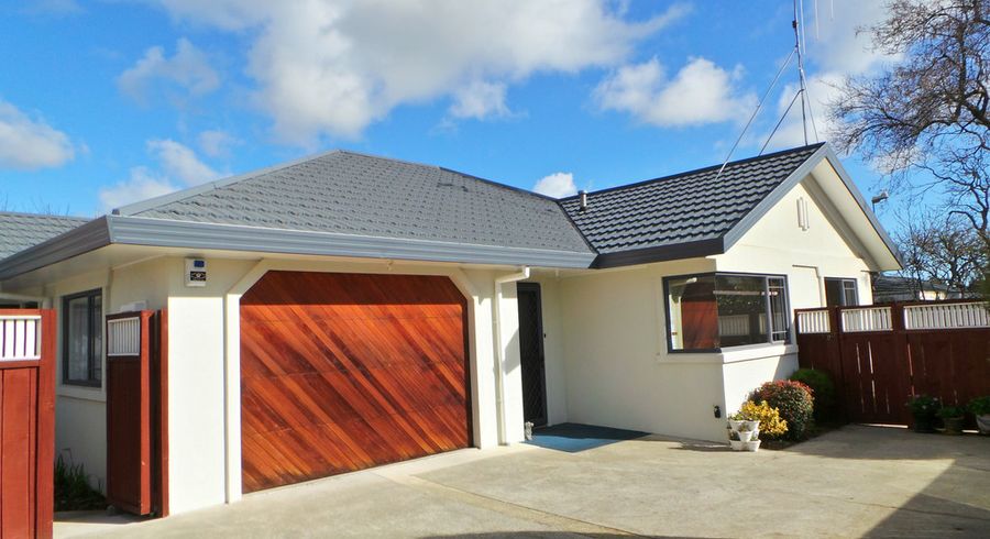 Free property data for 75A Queen Street, Levin, Levin - homes.co.nz
