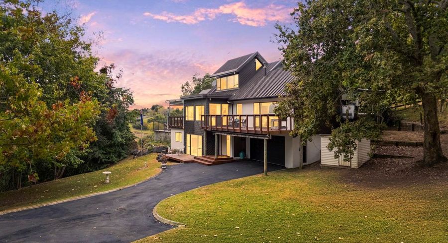 Free property data for 259 Point View Drive, East Tamaki Heights ...