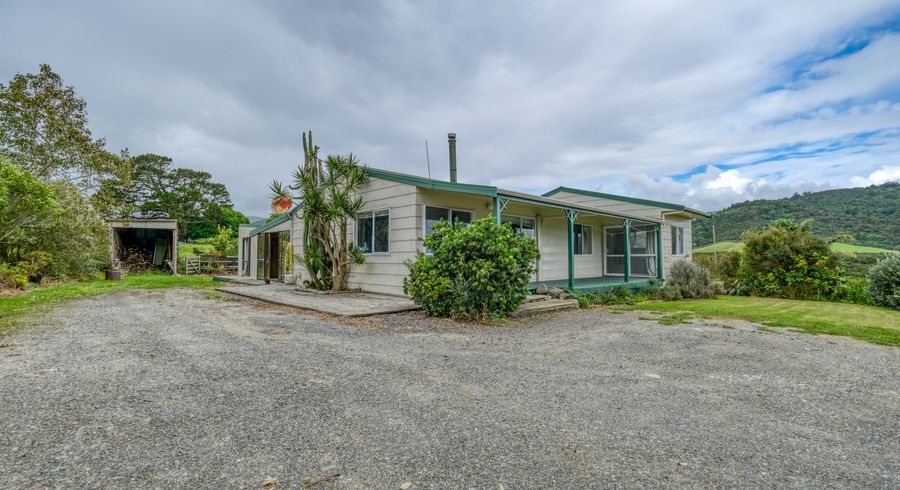 Free property data for 383 Okahu Road, Kaitaia, Kaitaia - homes.co.nz