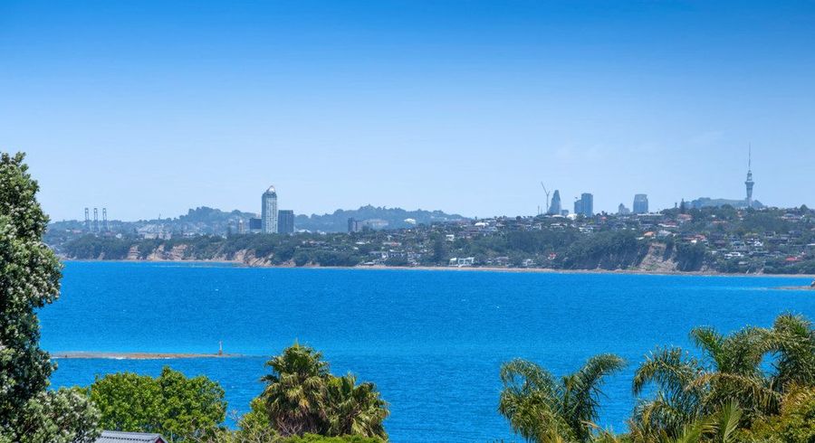 Free property data for 40A Auld Street, Torbay, Auckland - homes.co.nz