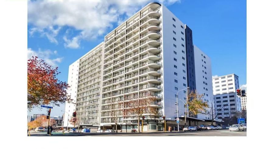 Free property data for 1013/53 Cook Street, Auckland Central, Auckland ...