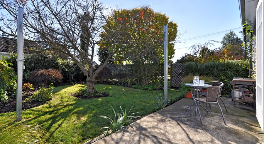 Free property data for 4 Bayley Place, Spreydon, Christchurch - homes.co.nz