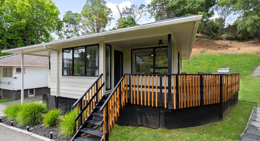 Free property data for 2/110 Salamanca Road, Sunnynook, Auckland ...