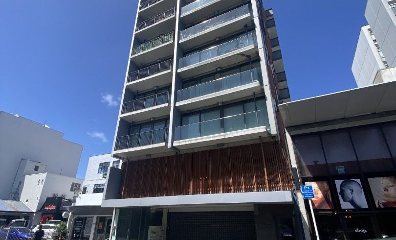 For rent | 803/13 College Street, Te Aro, Wellington, Wellington ...