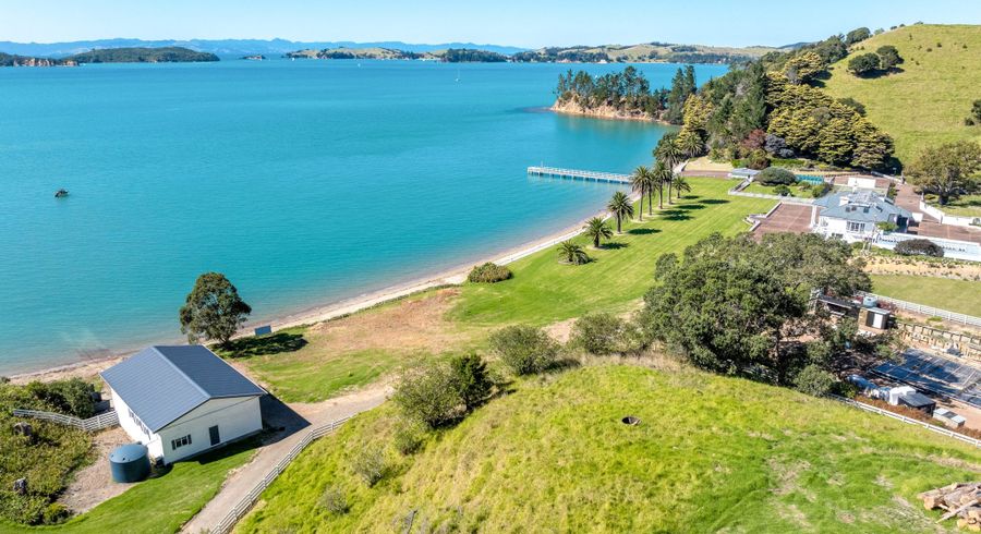 For sale | 306A Cowes Bay Road, Waiheke Island, Waiheke Island ...