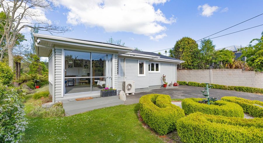 Recently sold | 27 Ward Street, Taumarunui - homes.co.nz