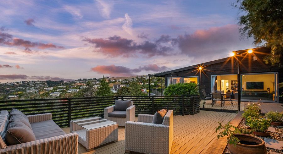 Free property data for 46 Kidson Terrace, Cashmere, Christchurch ...